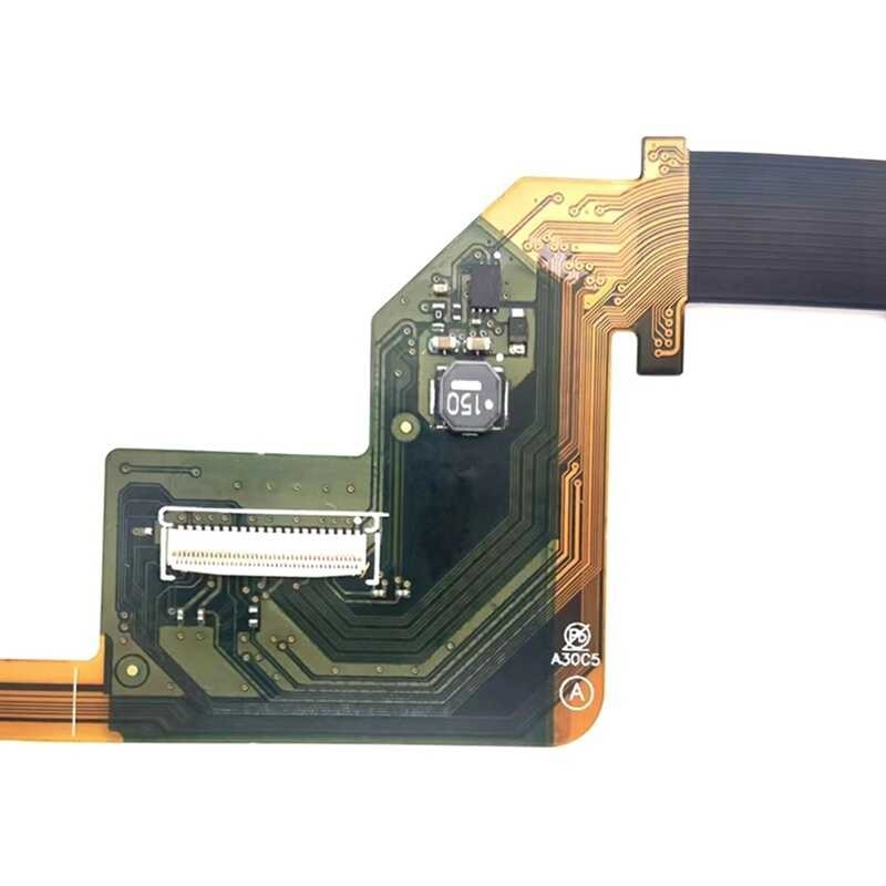 512 Para 1Pcs Sa Fujifilmx-Pro3 Xpro3lcd Screen Display Hinge Flex ...