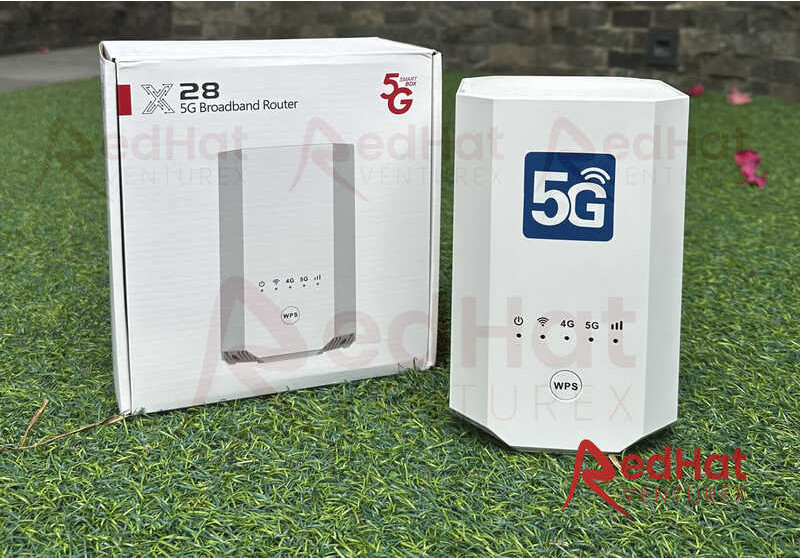 LY ZLT X28 5G CPE (Mtk T750) | Shopee Philippines