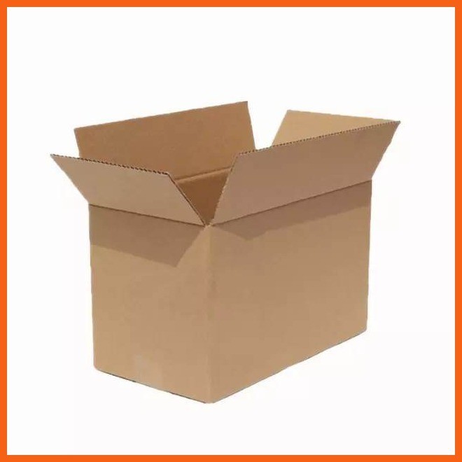 ☪ CORRUGATED DOUBLE WALL CARTON / KARTON BOX 33*33*32CM (1PC) | Shopee ...