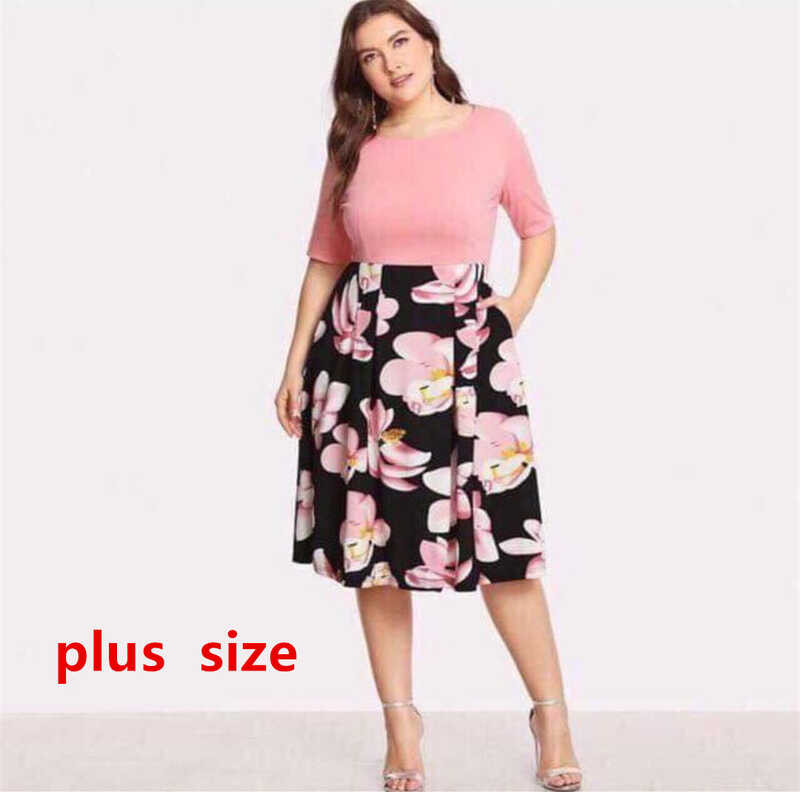 bohemian kaswal boho (3/4 kulay rosas na damit ral) | Shopee Philippines