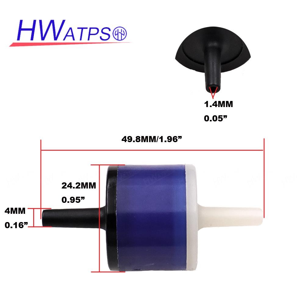 For Audi A2 A3 A4 A5 A6 Skoda Fabia Combi Roomster Superb Vacuum Check ...