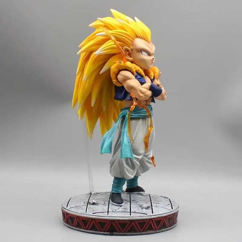 Dragon 26Cm Ball Figure Goten Standing Posture Anime Action Figures ...