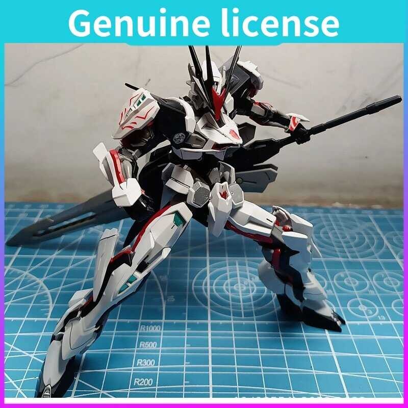 Am 1/144 Robot Assembly Toy 61858 Mhf-01Ω LOAD ASTRAY Ω (Only The Model ...