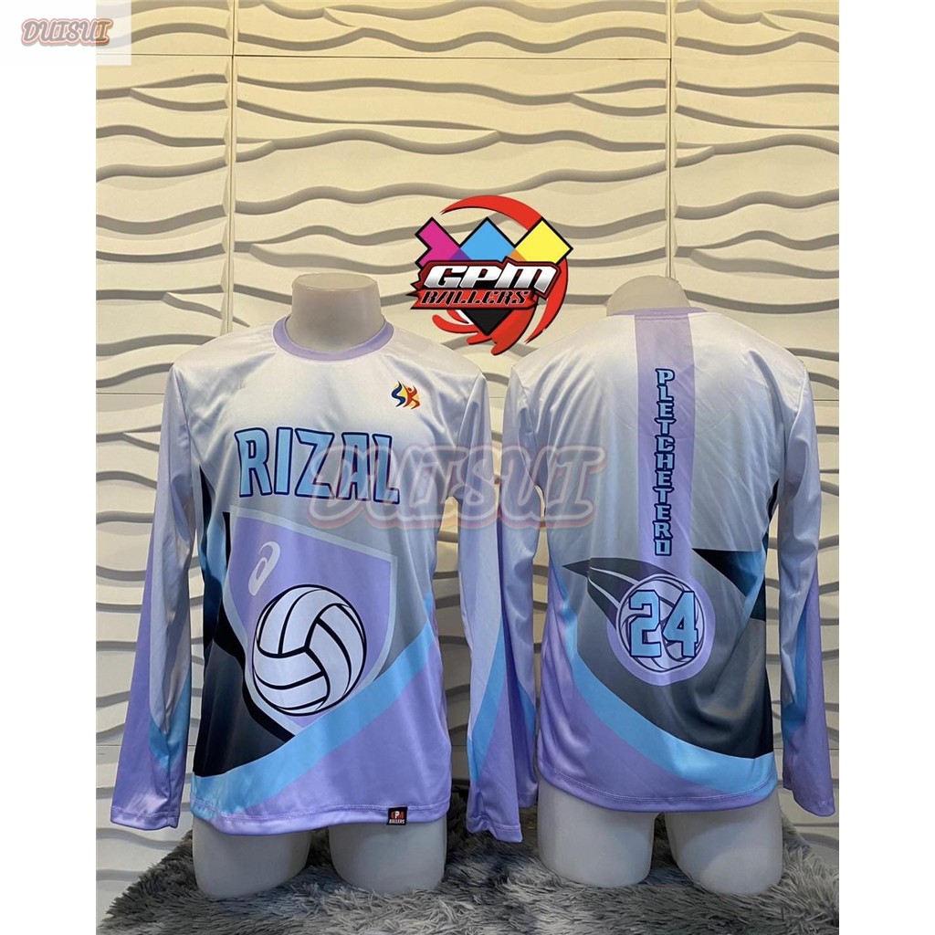 【Free Custom Name & Number】Volleyball Sublimation T Shirt for Women Men VOLLEYBALL FULL ...