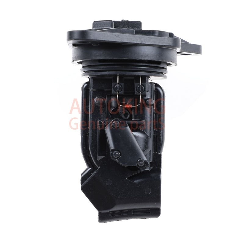 Toyota Mass Air Flow Meter Maf Sensor For Hilux Innova Fortuner Hiace ...