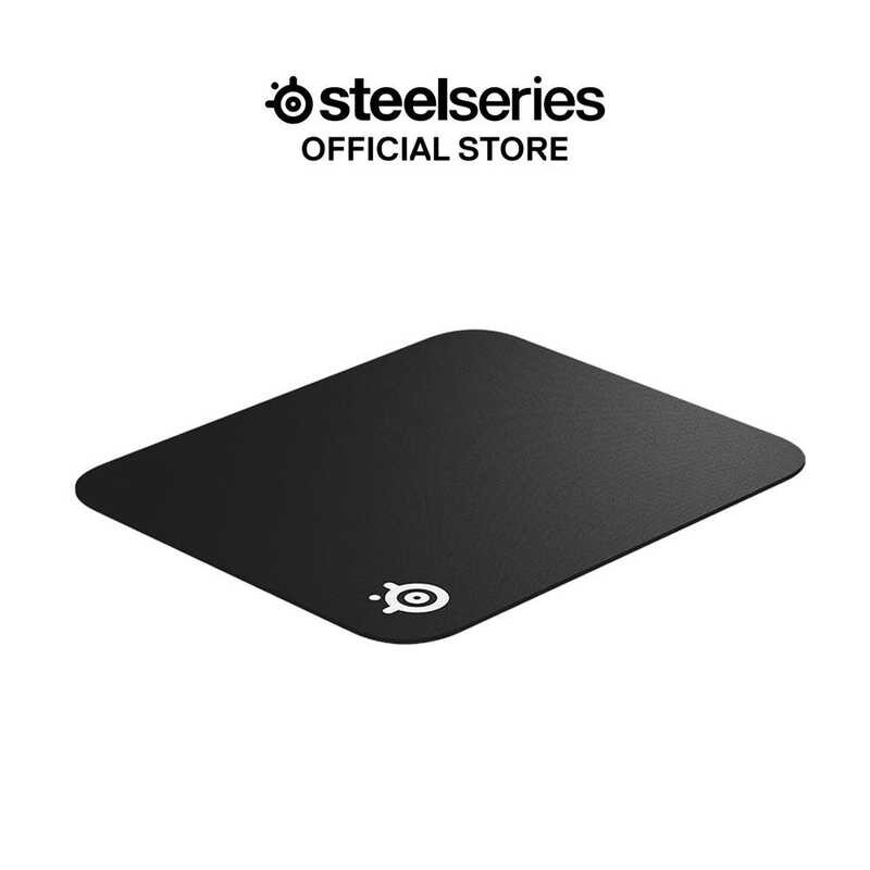 Steelseries Qck Mini - Maximum Control Cloth Gaming Mouse Pad Small ...