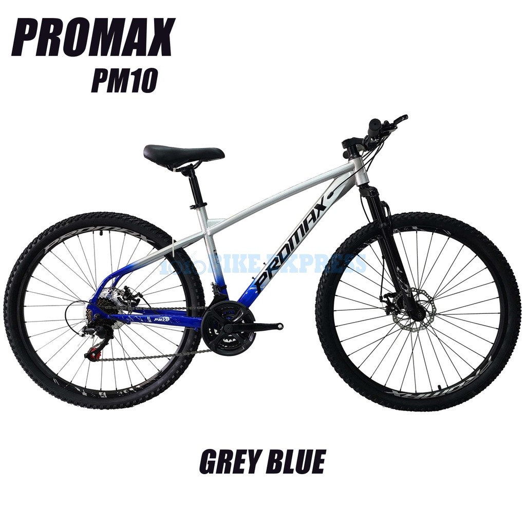 PROMAX PM10 2025 27.5 MOUNTAIN BIKE | Shopee Philippines