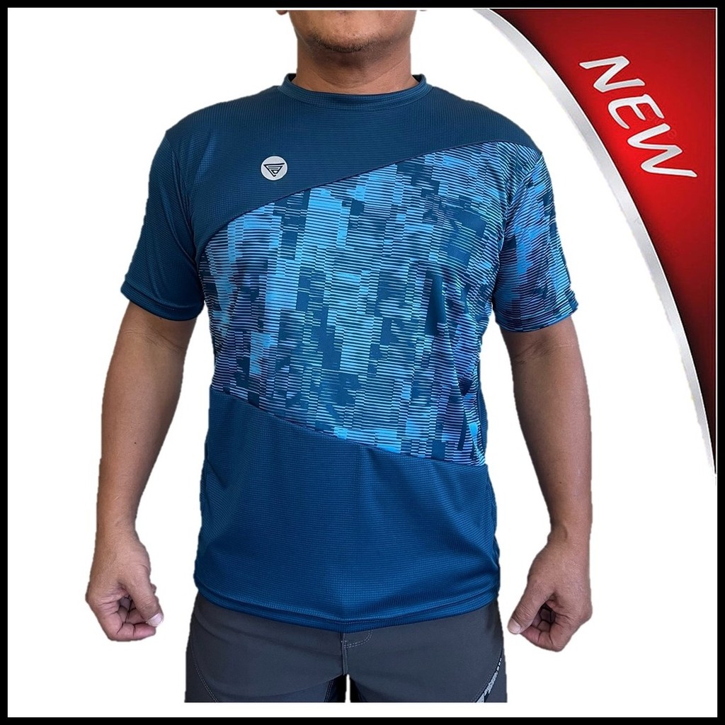 Extreme Assault Eliminator MTB Jersey Shirts ♻ ☹ | Shopee Philippines