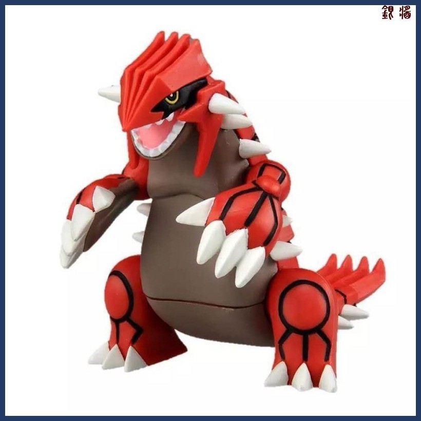 ∷ Pokemon figures Pokemon toys for boys Solgaleo Lunala Ho-Oh Xerneas ...