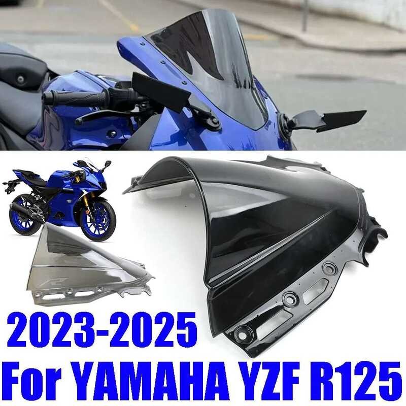 Motorcycle Accessories Sun Visor Windscreen Windshield Wind Screen ...