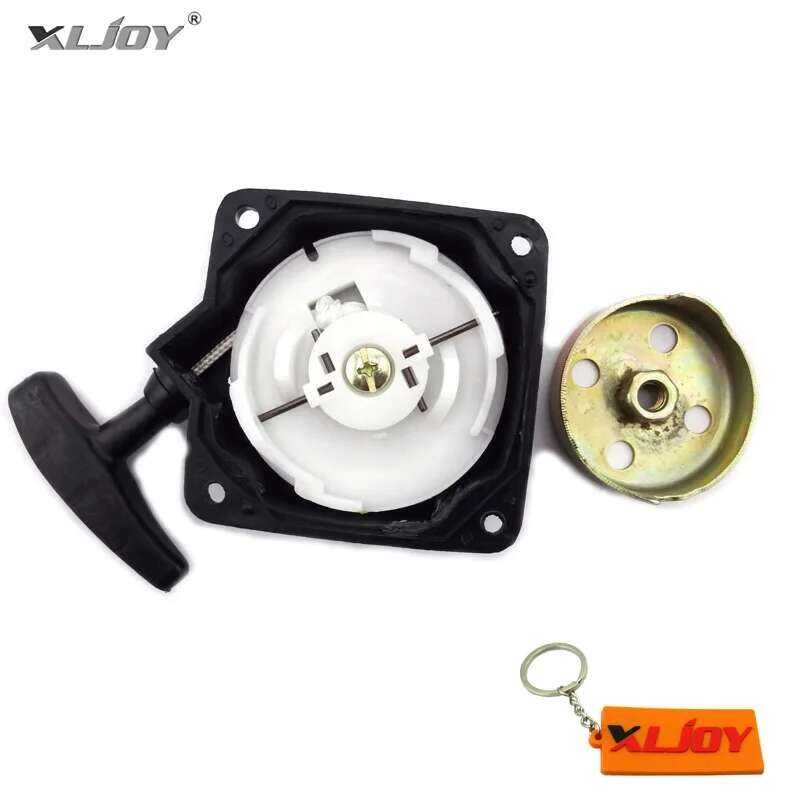 Pull 1 05 Start Starter With Claw Pawl For 36Cc 43Cc 49Cc 2 Stroke Gas ...