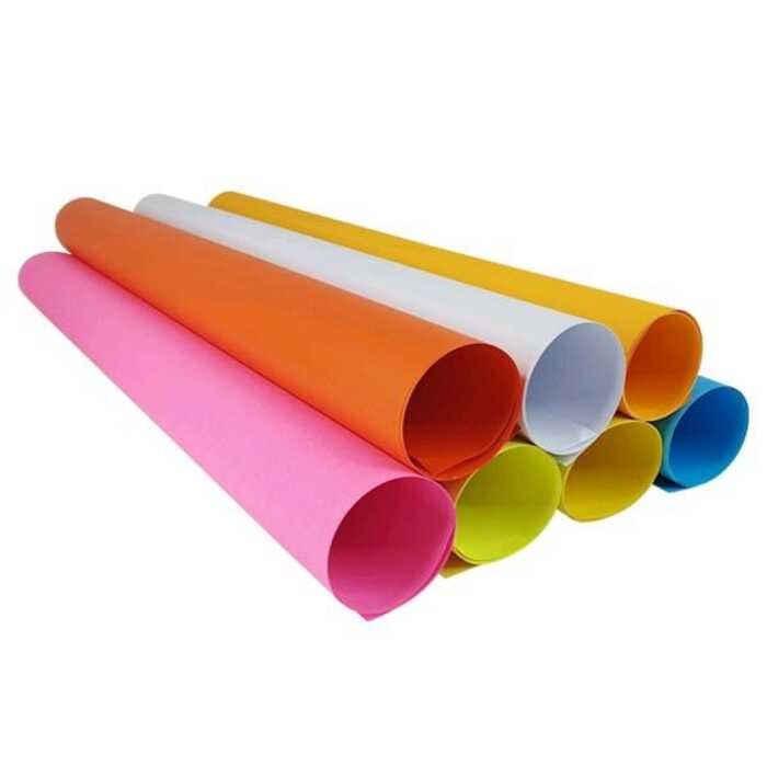 YALTA Cartolina Paper 10pieces in a roll cd6 | Shopee Philippines