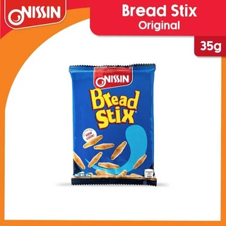 Shop nissin bread stix for Sale on Shopee Philippines
