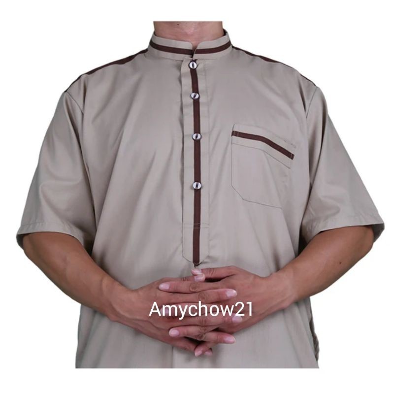 NEW ARABIC ISLAMIC MUSLIM THOBE KIMON JUBAS | Shopee Philippines