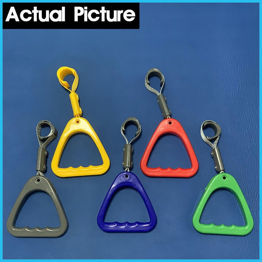 1Pc Removable Triangular Bus Handle Bus Handle Strap Bus Handle Grip ...