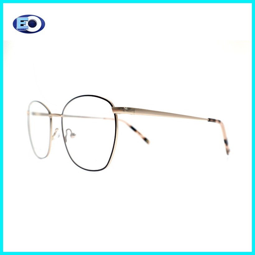 EO Eyewear Zaragosa Frame with Multicoated Lens / Non-graded Eyeglasses ...
