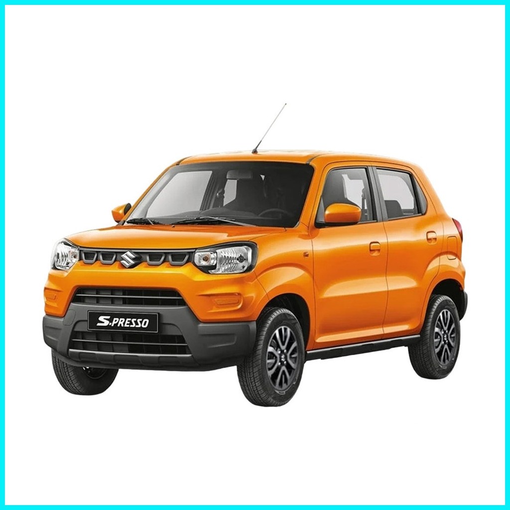 Suzuki Spresso 2020 to 2025 OEM Cargo Trunk Tray Thailand Quality ( Car ...