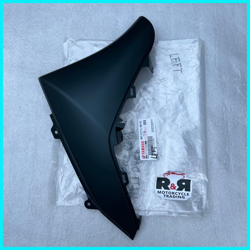 NMAX V2 Under Side Cover Mole 1 & 2 Underside | Shopee Philippines
