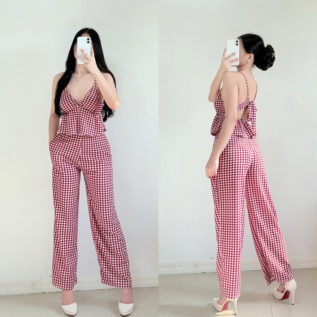 JT Fashion Kimberly Plain and Printed Terno Pants with 2 Side Pocket ...