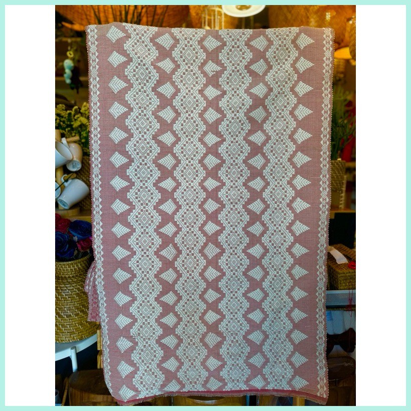Binakol | pinilian textile | Inabel | fabric sold per yard | Shopee ...