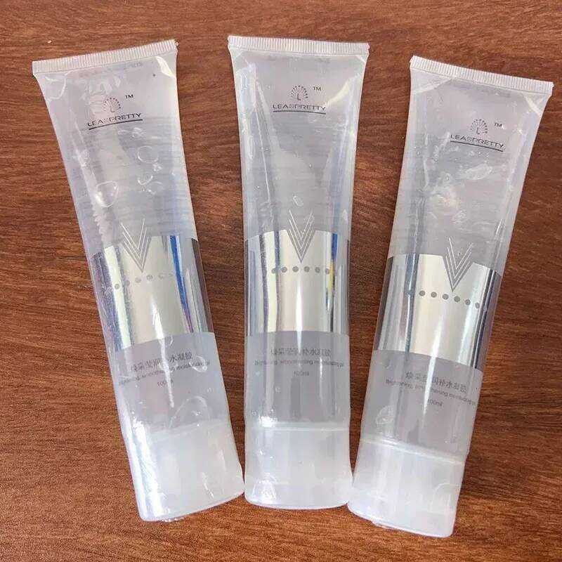 Conductive Gel For Microcurrent Device For Body Sculpting Hyaluronic ...
