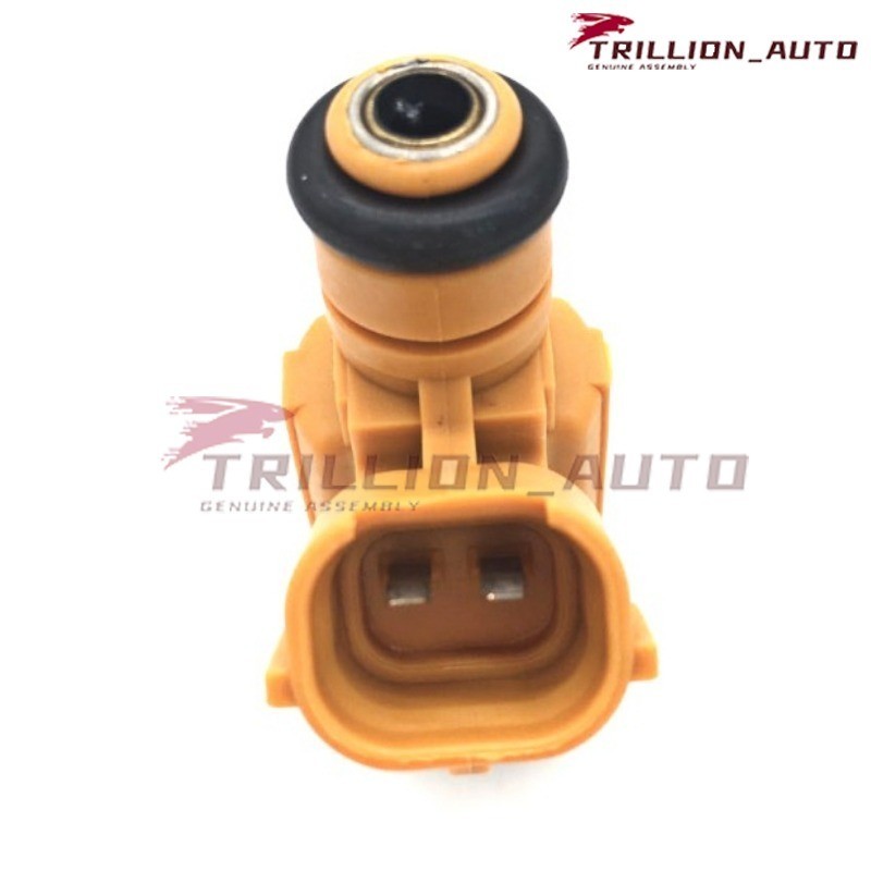 Fuel Injector for HYUNDAI I20 I30 Accent KIA Rio 1.4 1.6 35310-2B020 ...