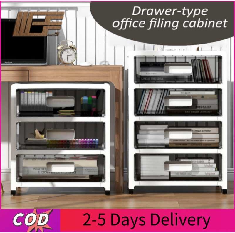 Isang Multifunctional Cabinet na may mga Drawers Wheels ay angkop para ...