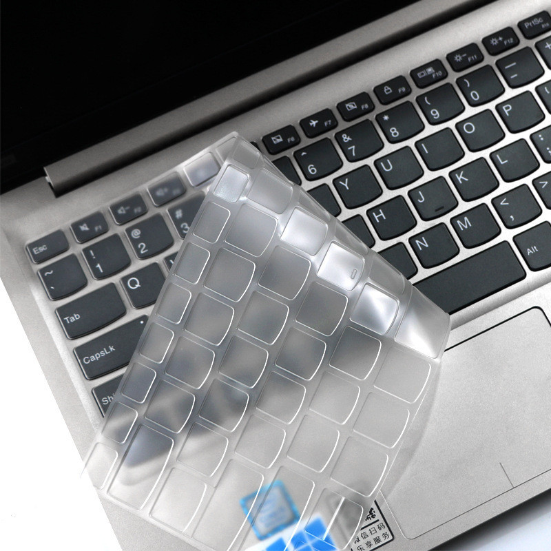 Keyboard Cover 15.6 inch For Lenovo ThinkPad E15 2021 Gen 2 P15v(2DCD ...