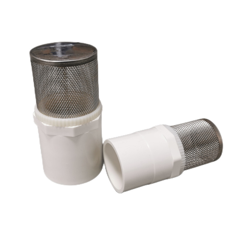 PVC stainless steel filter screen cover pool well screen filter 20 25 ...