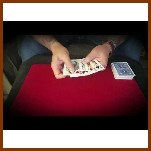 BLOW [Gimmick] (Close-Up Magic Tricks) | Shopee Philippines