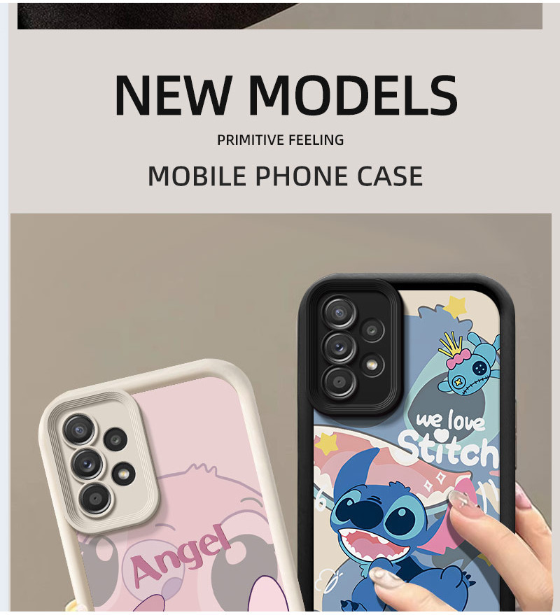 Casing for Samsung A23 A52 A50 A53 A51 A22 A24 A31 A32 A33 A34 A35 A54 ...