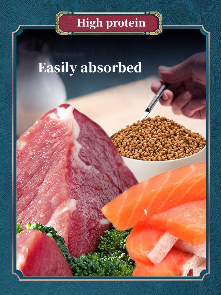 YEE Betta Fish Food for Small Fish Special Tropical Color Enhancing ...