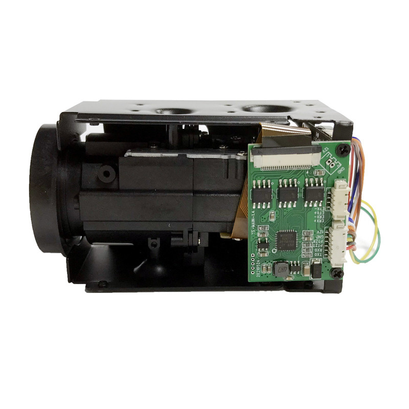 Webcam Autofocus 1080P Sony Imx307lqr Goke 20X Electric Motor Network ...
