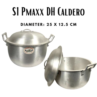 kaldero - Best Prices and Online Promos - Oct 2024 | Shopee Philippines