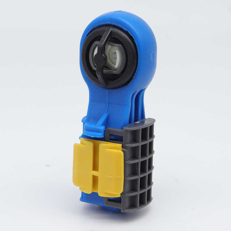 Gearbox Shift Lever Cable End Linkage Connector Para Sa Nissan Qashqai ...