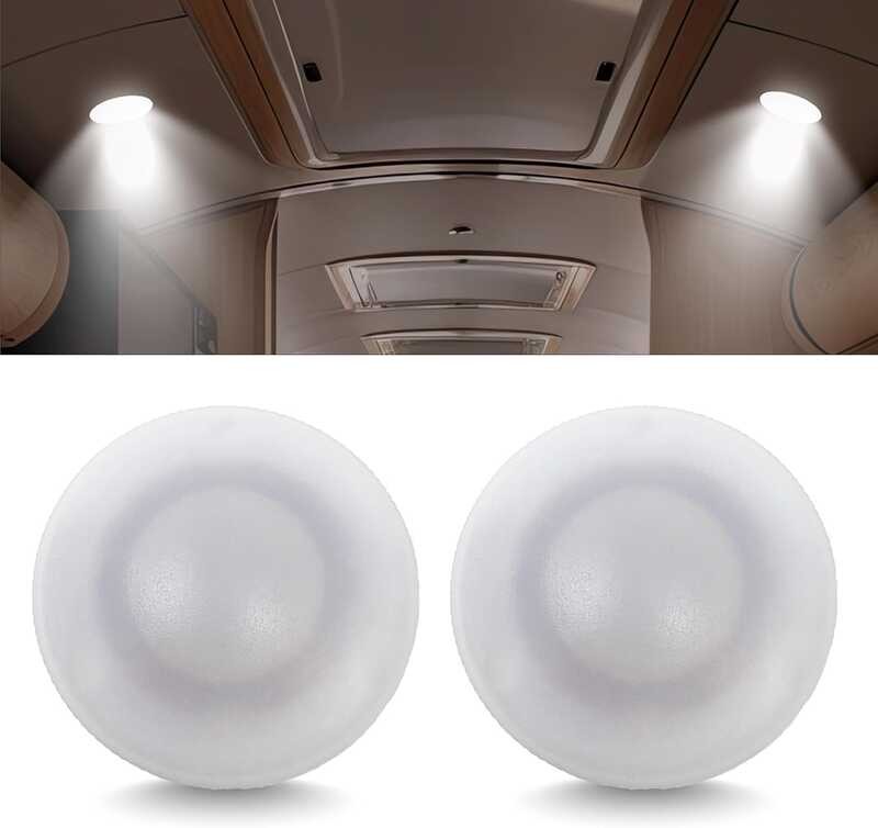 Electronics OEM Command LED RV Ceig & Under-Cabinet Light Made in USA ...