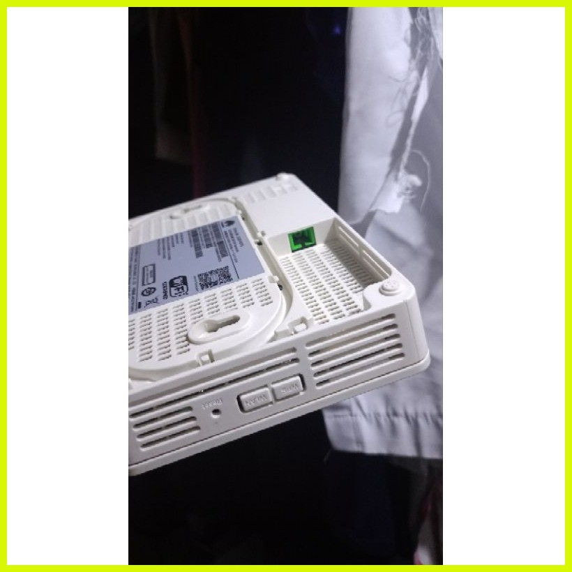5V5 EPON READY HUAWEI HG8145V5/EG8145V5 | Shopee Philippines