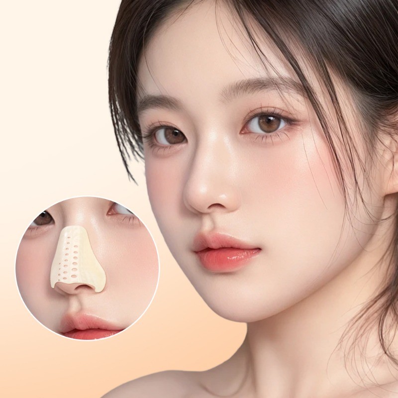 Thermoplastic Nasal Splint - Anti Nose Picking Clamp - Self Shaping ...
