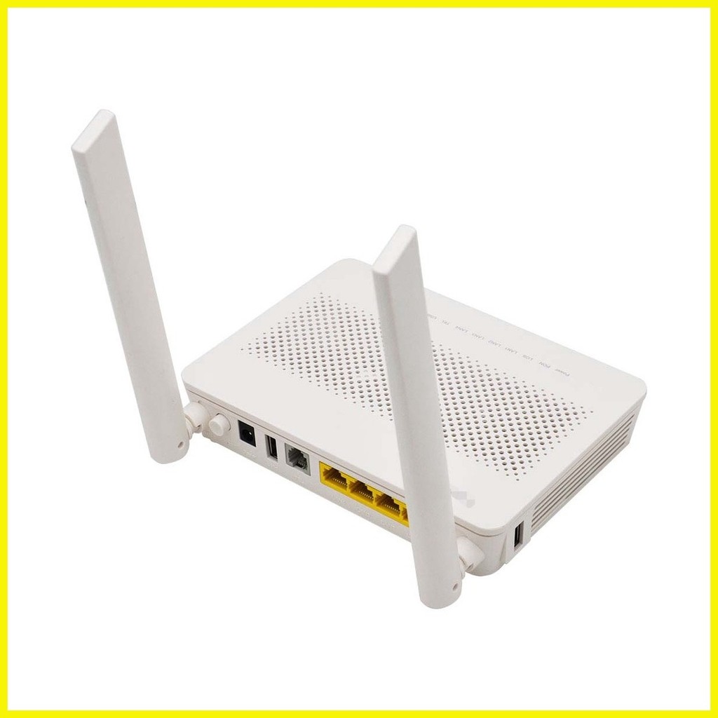 ∏ ♆ Huawei HG8145v5 EPON router with VLAN configured for Piso WiFi ...