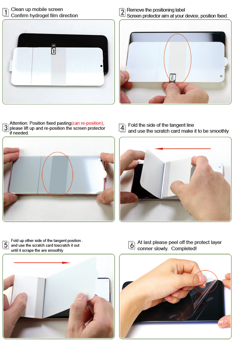 For Redmi Note 14 4G Hydrogel Film IMAK 4th Full Coverage Screen ...