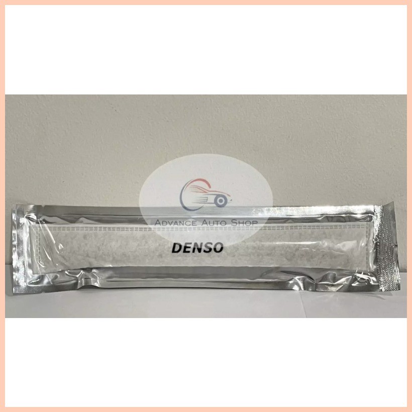 ♂ ۞ Desiccant bag Filter Drier 22 cm Car Aircon Filter Drier | Shopee ...