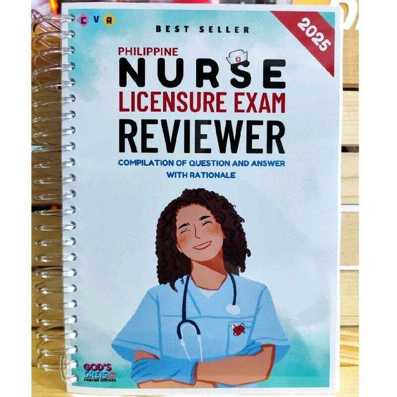 PNLE - NURSING LICENSURE EXAMINATION REVIEWER Q&A WITH RATIONALE 2025 ...