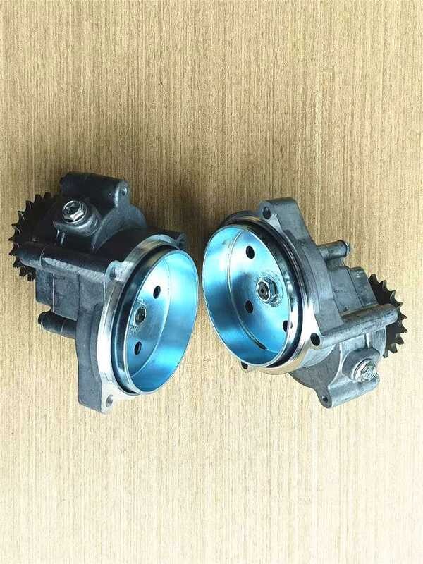 ☑♥ Gasoline Scooter Mini Motorcycle Lawn Mower Engine Fixed Bracket ...