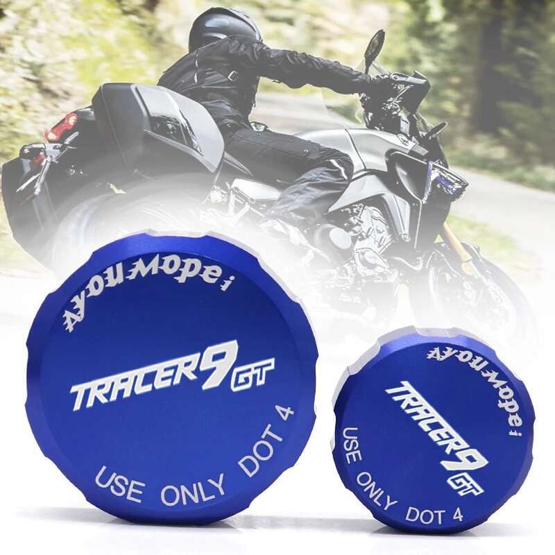 TRACER 9 /GT for Yamaha TRACER 9 GT 2021 2022 Motorcycle Parts Front ...