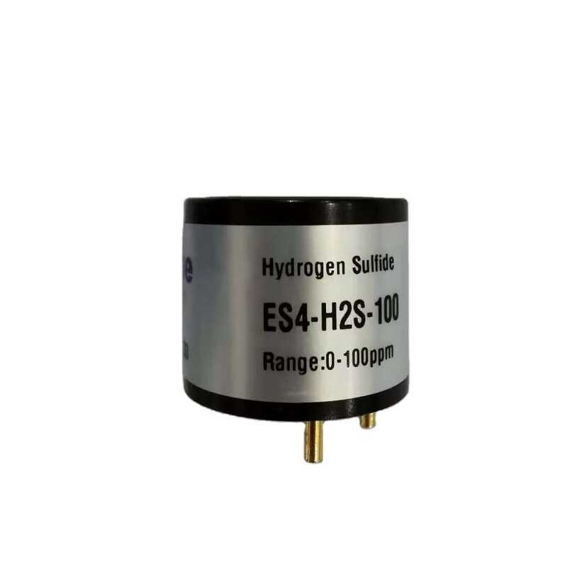 German EC Sense Es4-H2s-100 H2s Sensor Hydrogen Sulfide Leak Detector ...