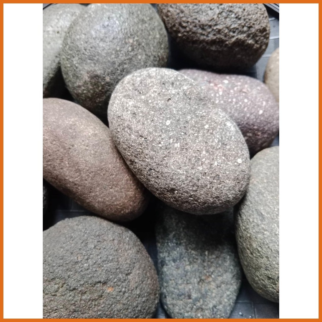 NATURAL STONE SCRUB/PANGHILOD/DEAD SKIN STONE SCRUB/HIGH GRADE | Shopee ...