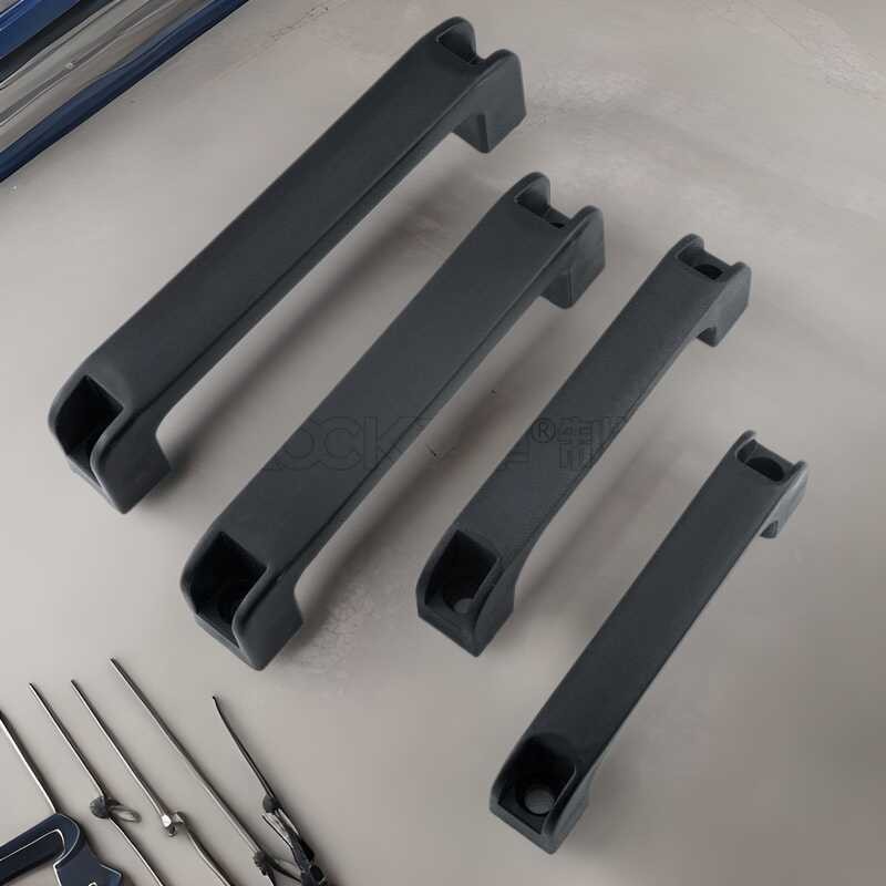 Nylon Reinforced Handle LS522 Plastic Welding Machine Handle Machine ...