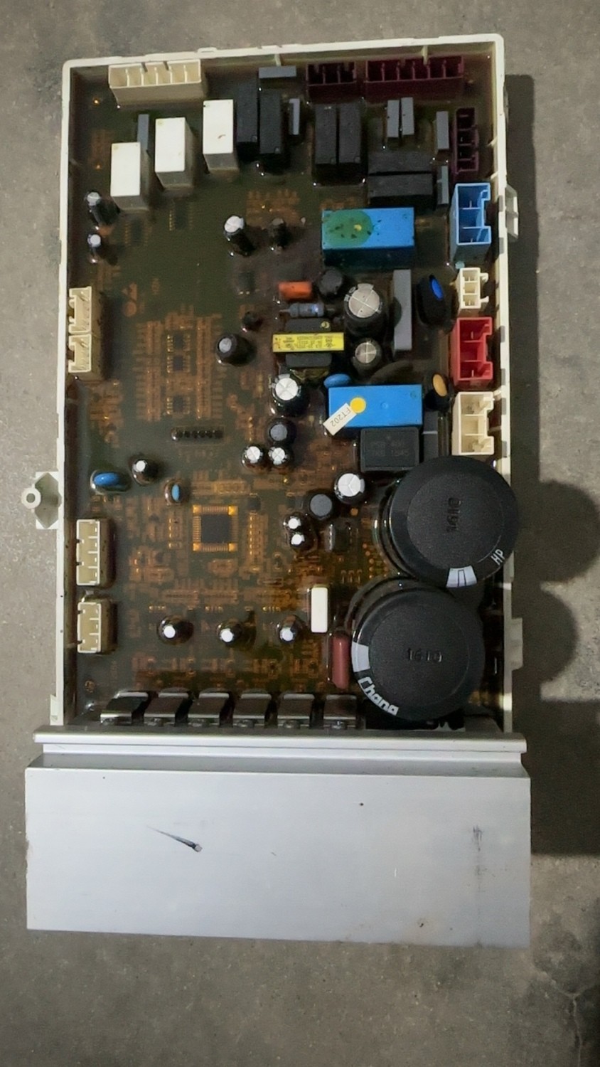 Was Computer Board Main Board Power Board 0024000271 A Suitable for ...