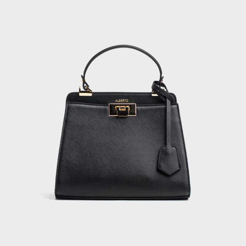 Women's ALBERTO Cressa Hand Bag | Shopee Philippines