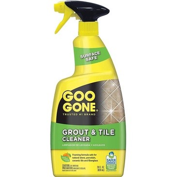 Goo Gone Grout and Tile Cleaner | Shopee Philippines